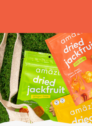 Amäzi – Amazi Foods
