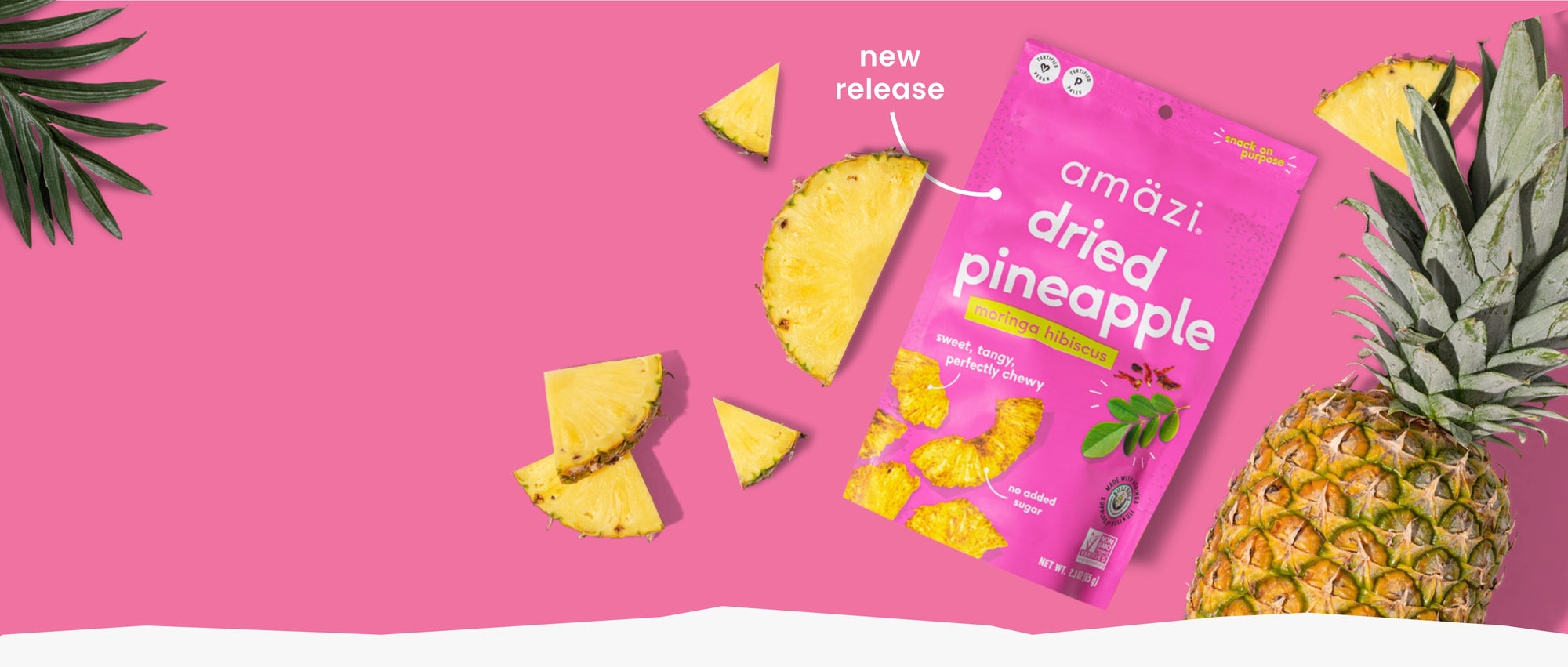 Amäzi – Amazi Foods