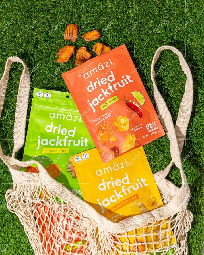 Amazi Variety Pack – Amazi Foods