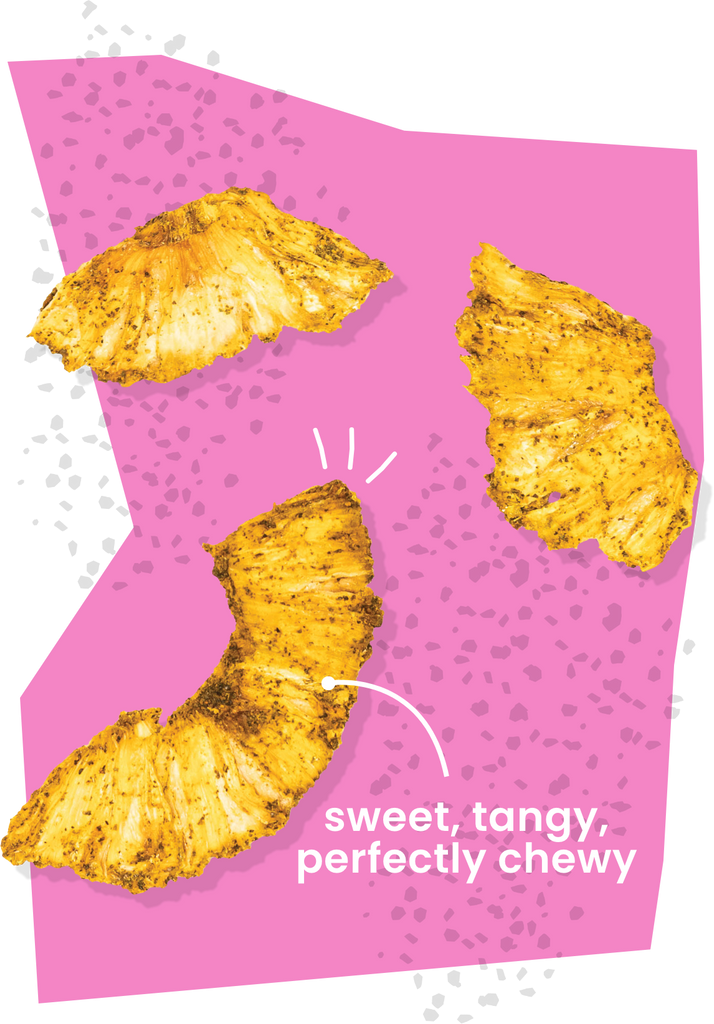 Moringa Hibiscus Pineapple (Minis!) - 12 pack – Amazi Foods